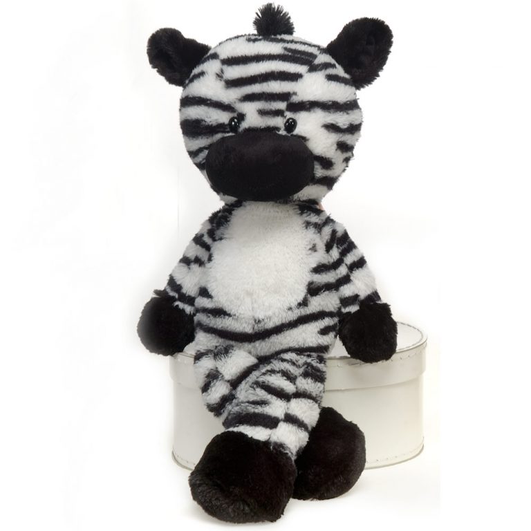 NEW Nelly Cuddle Fuzzy Collection FROG Microwavable Toy